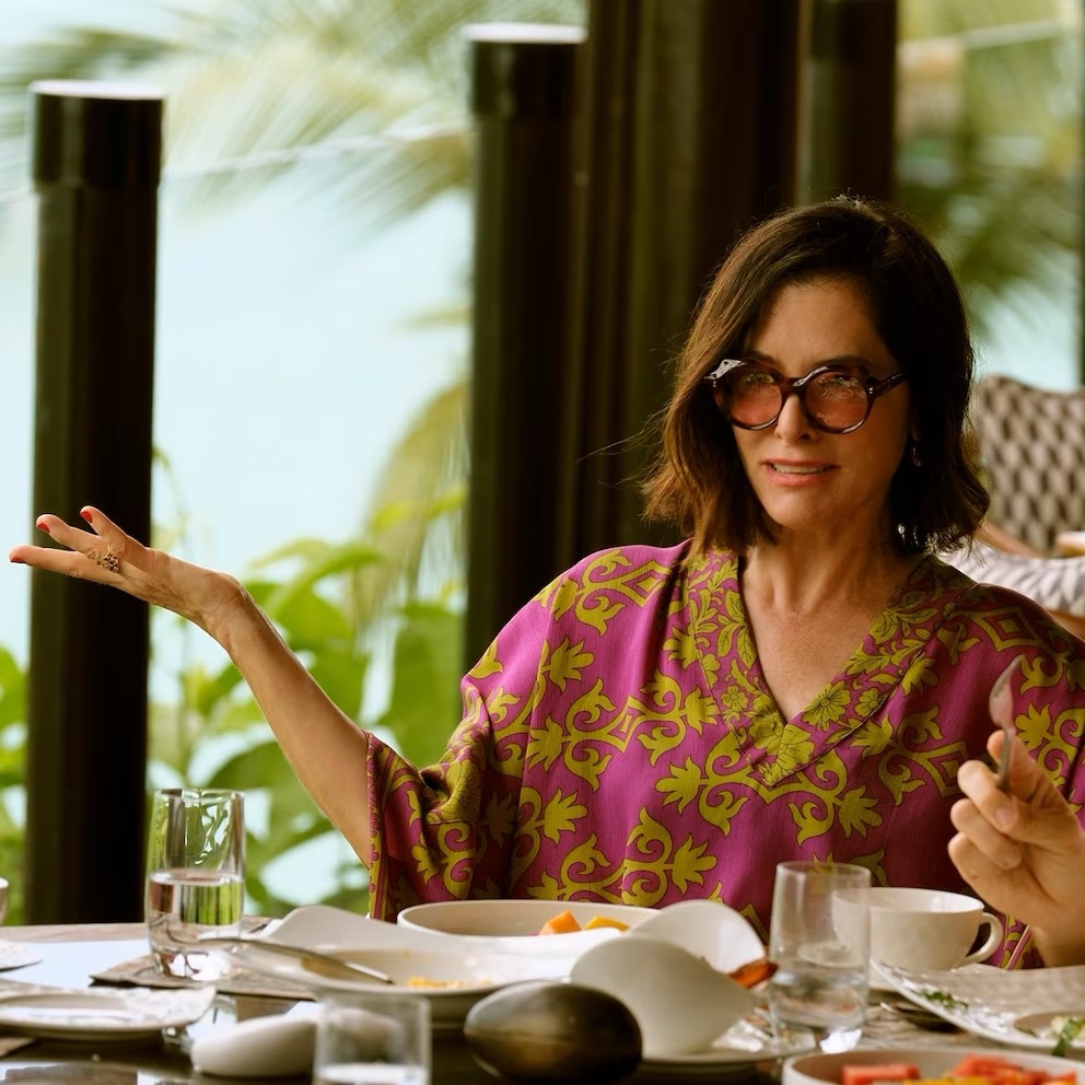 White Lotus Season 3: Thailand’s Tides of Turmoil (Death, Deception ...